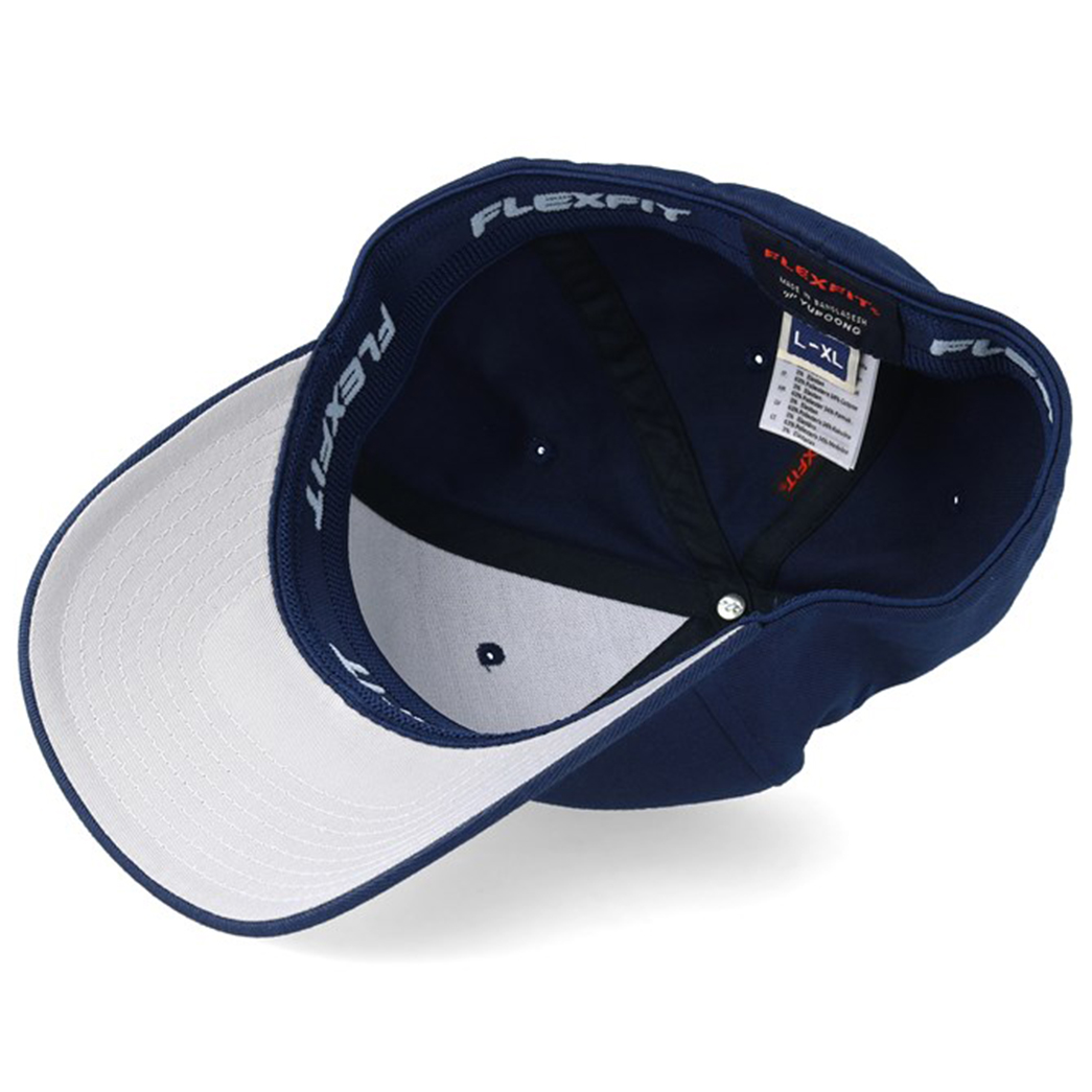 TeamSports Flexfit Cap – ADULT – Logo House