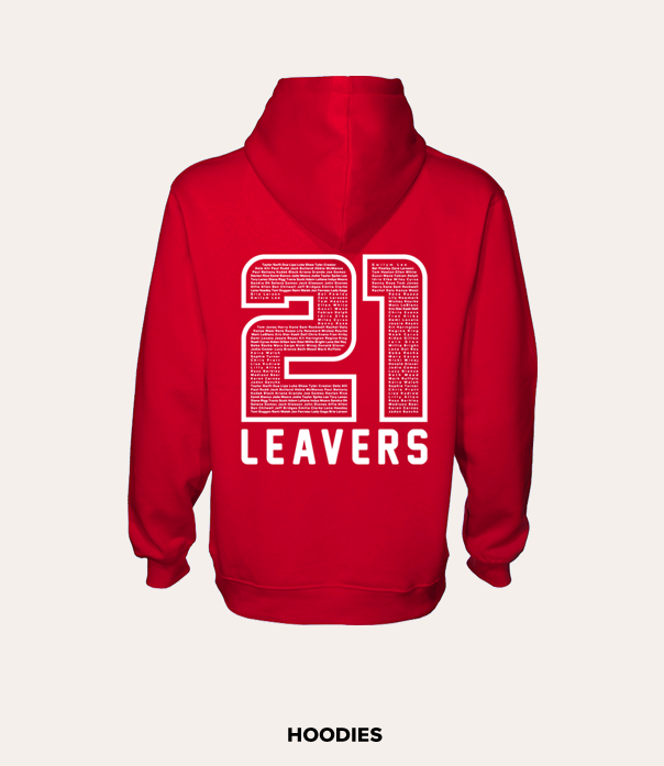 Class Of Graduation Hoodie – Logo House